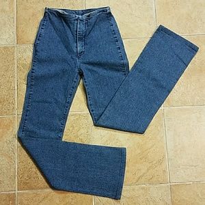 Vertigo Paris | Jeans | Vertigo High Waisted Jeans Made In France Size ...